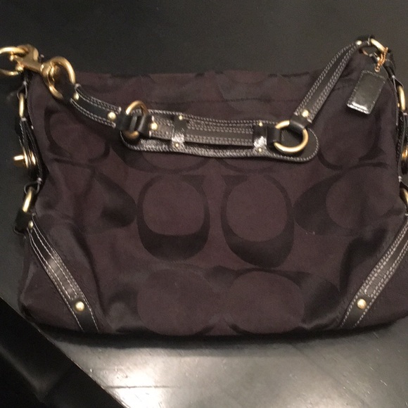 Coach | Bags | Coach Shoulder Bag | Poshmark